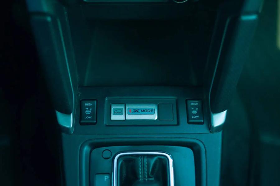 Brūns Subaru Forester 2018 Liepāja, ar dzinēja tilpumu 2.00 L un nobraukumu 240 tūkst. km par 9500 €, foto 19 vietnē AUTOMOTO.COM.LV