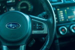Brūns Subaru Forester 2018 Liepāja, ar dzinēja tilpumu 2.00 L un nobraukumu 240 tūkst. km par 9500 €, foto 22 vietnē AUTOMOTO.COM.LV