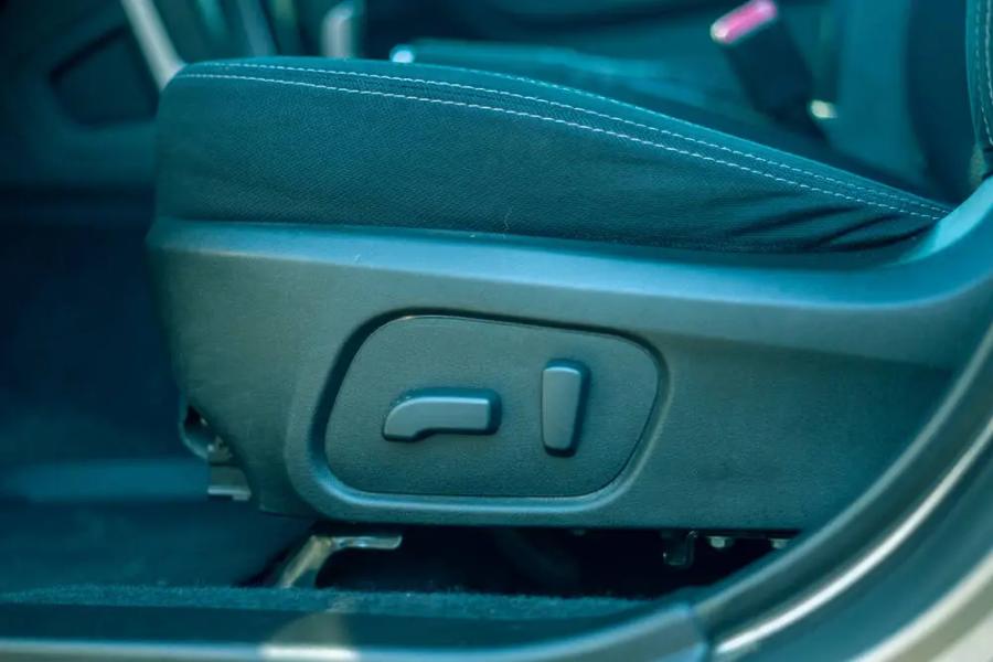 Brūns Subaru Forester 2018 Liepāja, ar dzinēja tilpumu 2.00 L un nobraukumu 240 tūkst. km par 9500 €, foto 33 vietnē AUTOMOTO.COM.LV