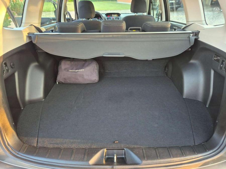 Brown Subaru Forester 2018 in Marijampole, with an engine capacity of 2.00 L and mileage of 215 thousand km for 10800 €, photo 35 on AUTOMOTO.COM.LV