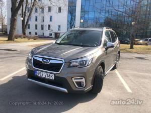 Brūns Subaru Forester 2019 Pērnava, ar dzinēja tilpumu 2.00 L un nobraukumu 89 tūkst. km par 20800 €, foto 2 vietnē AUTOMOTO.COM.LV