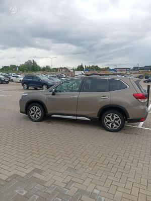 Brūns Subaru Forester 2019 Tauragė, ar dzinēja tilpumu 2.00 L un nobraukumu 147 tūkst. km par 17200 €, foto 9 vietnē AUTOMOTO.COM.LV