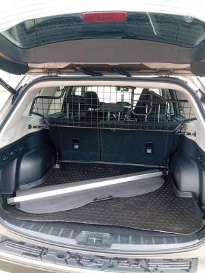 Brūns Subaru Forester 2019 Tauragė, ar dzinēja tilpumu 2.00 L un nobraukumu 147 tūkst. km par 17200 €, foto 10 vietnē AUTOMOTO.COM.LV