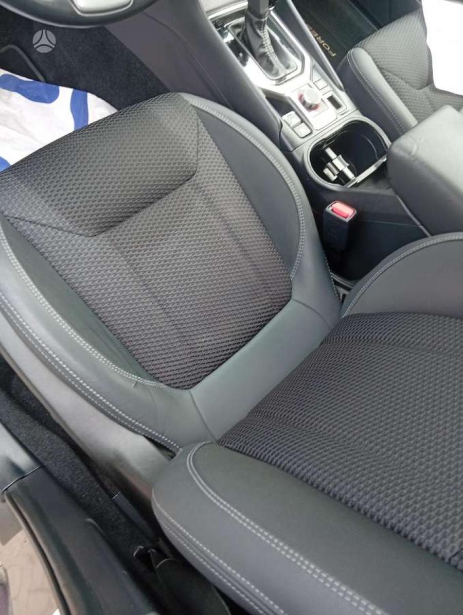Brūns Subaru Forester 2019 Tauragė, ar dzinēja tilpumu 2.00 L un nobraukumu 147 tūkst. km par 17200 €, foto 15 vietnē AUTOMOTO.COM.LV