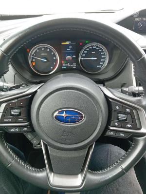 Brūns Subaru Forester 2019 Tauragė, ar dzinēja tilpumu 2.00 L un nobraukumu 147 tūkst. km par 17200 €, foto 18 vietnē AUTOMOTO.COM.LV