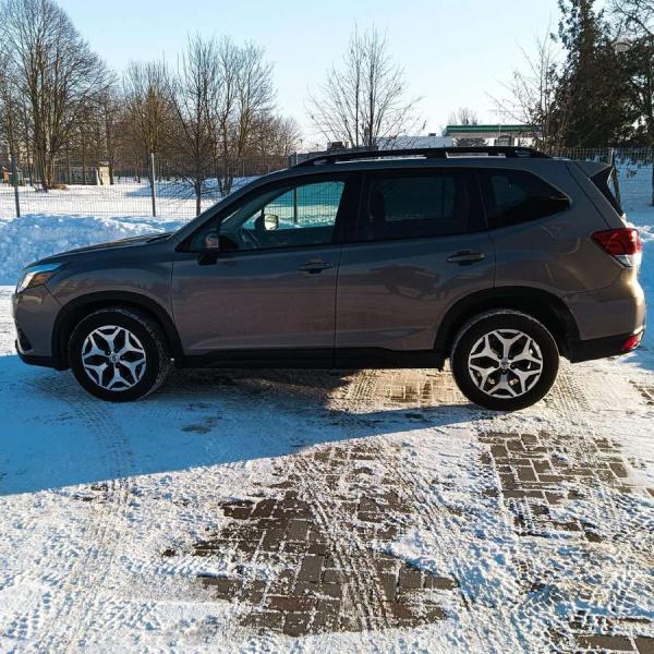 Brūns Subaru Forester 2022 Radviliškis, ar dzinēja tilpumu 2.50 L un nobraukumu 112 tūkst. km par 19400 €, foto 6 vietnē AUTOMOTO.COM.LV