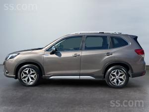 Brūns Subaru Forester 2022 Rīga, ar dzinēja tilpumu 2.00 L un nobraukumu 113 tūkst. km par 21910 €, foto 3 vietnē AUTOMOTO.COM.LV