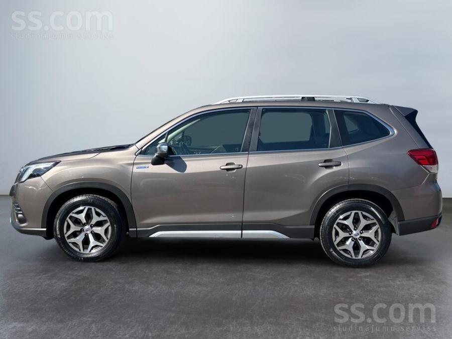 Brūns Subaru Forester 2022 Rīga, ar dzinēja tilpumu 2.00 L un nobraukumu 113 tūkst. km par 21910 €, foto 3 vietnē AUTOMOTO.COM.LV