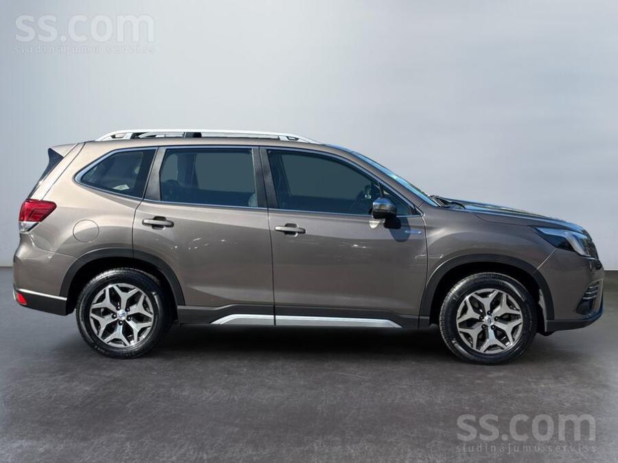 Brūns Subaru Forester 2022 Rīga, ar dzinēja tilpumu 2.00 L un nobraukumu 113 tūkst. km par 21910 €, foto 7 vietnē AUTOMOTO.COM.LV
