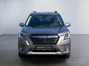 Brūns Subaru Forester 2022 Rīga, ar dzinēja tilpumu 2.00 L un nobraukumu 113 tūkst. km par 21910 €, foto 9 vietnē AUTOMOTO.COM.LV