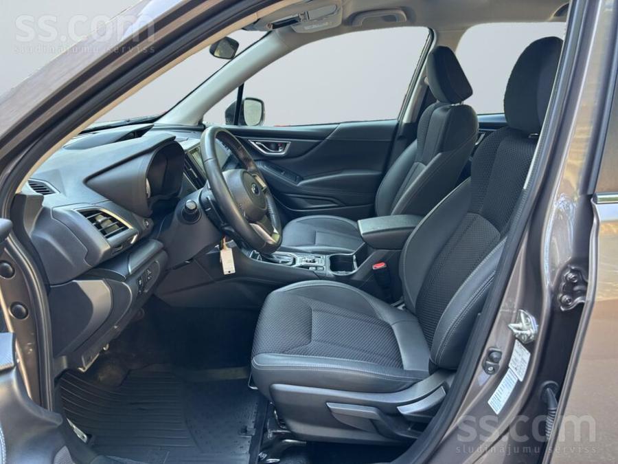 Brūns Subaru Forester 2022 Rīga, ar dzinēja tilpumu 2.00 L un nobraukumu 113 tūkst. km par 21910 €, foto 10 vietnē AUTOMOTO.COM.LV