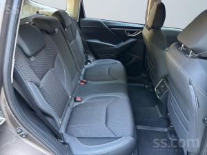 Brūns Subaru Forester 2022 Rīga, ar dzinēja tilpumu 2.00 L un nobraukumu 113 tūkst. km par 21910 €, foto 14 vietnē AUTOMOTO.COM.LV