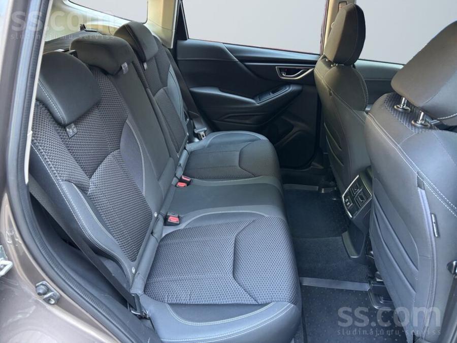 Brūns Subaru Forester 2022 Rīga, ar dzinēja tilpumu 2.00 L un nobraukumu 113 tūkst. km par 21910 €, foto 14 vietnē AUTOMOTO.COM.LV