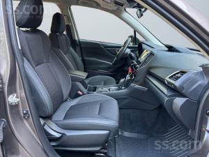 Brūns Subaru Forester 2022 Rīga, ar dzinēja tilpumu 2.00 L un nobraukumu 113 tūkst. km par 21910 €, foto 16 vietnē AUTOMOTO.COM.LV
