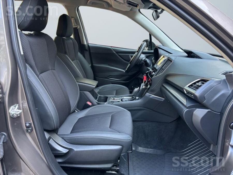 Brūns Subaru Forester 2022 Rīga, ar dzinēja tilpumu 2.00 L un nobraukumu 113 tūkst. km par 21910 €, foto 16 vietnē AUTOMOTO.COM.LV