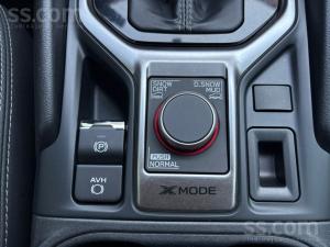 Brūns Subaru Forester 2022 Rīga, ar dzinēja tilpumu 2.00 L un nobraukumu 113 tūkst. km par 21910 €, foto 17 vietnē AUTOMOTO.COM.LV