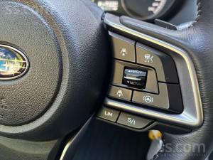 Brūns Subaru Forester 2022 Rīga, ar dzinēja tilpumu 2.00 L un nobraukumu 113 tūkst. km par 21910 €, foto 19 vietnē AUTOMOTO.COM.LV