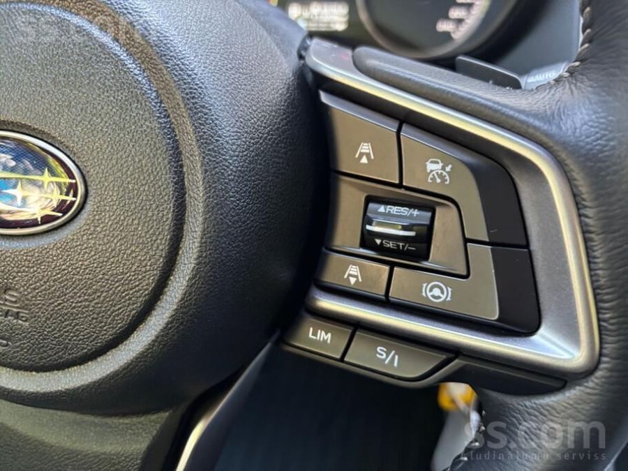 Brūns Subaru Forester 2022 Rīga, ar dzinēja tilpumu 2.00 L un nobraukumu 113 tūkst. km par 21910 €, foto 19 vietnē AUTOMOTO.COM.LV