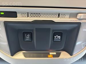 Brūns Subaru Forester 2022 Rīga, ar dzinēja tilpumu 2.00 L un nobraukumu 113 tūkst. km par 21910 €, foto 21 vietnē AUTOMOTO.COM.LV