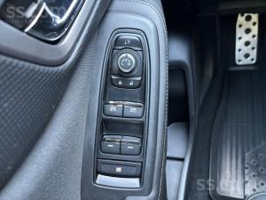 Brūns Subaru Forester 2022 Rīga, ar dzinēja tilpumu 2.00 L un nobraukumu 113 tūkst. km par 21910 €, foto 22 vietnē AUTOMOTO.COM.LV