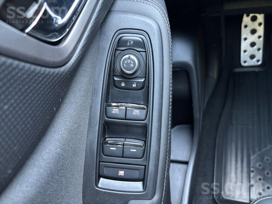 Brūns Subaru Forester 2022 Rīga, ar dzinēja tilpumu 2.00 L un nobraukumu 113 tūkst. km par 21910 €, foto 22 vietnē AUTOMOTO.COM.LV