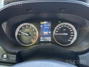 Brūns Subaru Forester 2022 Rīga, ar dzinēja tilpumu 2.00 L un nobraukumu 113 tūkst. km par 21910 €, foto 25 vietnē AUTOMOTO.COM.LV