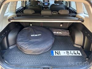 Brūns Subaru Forester 2022 Rīga, ar dzinēja tilpumu 2.00 L un nobraukumu 113 tūkst. km par 21910 €, foto 27 vietnē AUTOMOTO.COM.LV