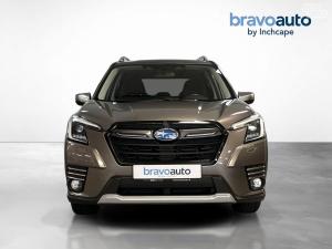 Brown Subaru Forester 2022 in Vilnius, with an engine capacity of 2.00 L and mileage of 114 thousand km for 23500 €, photo 9 on AUTOMOTO.COM.LV