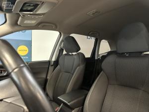 Brown Subaru Forester 2022 in Vilnius, with an engine capacity of 2.00 L and mileage of 114 thousand km for 23500 €, photo 15 on AUTOMOTO.COM.LV