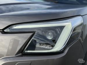 Brūns Subaru Forester 2023 Viļņa, ar dzinēja tilpumu 2.00 L un nobraukumu 193 tūkst. km par 19999 €, foto 6 vietnē AUTOMOTO.COM.LV