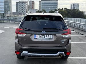 Brūns Subaru Forester 2023 Viļņa, ar dzinēja tilpumu 2.00 L un nobraukumu 193 tūkst. km par 19999 €, foto 7 vietnē AUTOMOTO.COM.LV