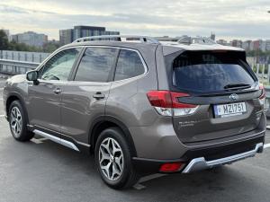 Brūns Subaru Forester 2023 Viļņa, ar dzinēja tilpumu 2.00 L un nobraukumu 193 tūkst. km par 19999 €, foto 8 vietnē AUTOMOTO.COM.LV