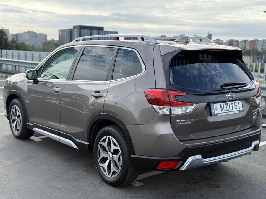 Brūns Subaru Forester 2023 Viļņa, ar dzinēja tilpumu 2.00 L un nobraukumu 193 tūkst. km par 19999 €, foto 8 vietnē AUTOMOTO.COM.LV