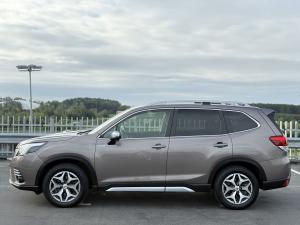 Brūns Subaru Forester 2023 Viļņa, ar dzinēja tilpumu 2.00 L un nobraukumu 193 tūkst. km par 19999 €, foto 9 vietnē AUTOMOTO.COM.LV