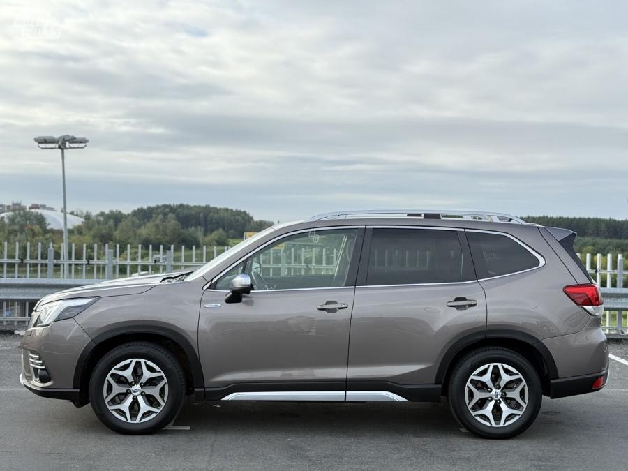 Brūns Subaru Forester 2023 Viļņa, ar dzinēja tilpumu 2.00 L un nobraukumu 193 tūkst. km par 19999 €, foto 9 vietnē AUTOMOTO.COM.LV