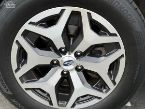 Brūns Subaru Forester 2023 Viļņa, ar dzinēja tilpumu 2.00 L un nobraukumu 193 tūkst. km par 19999 €, foto 11 vietnē AUTOMOTO.COM.LV