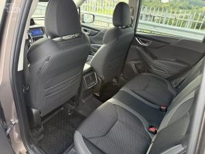 Brūns Subaru Forester 2023 Viļņa, ar dzinēja tilpumu 2.00 L un nobraukumu 193 tūkst. km par 19999 €, foto 13 vietnē AUTOMOTO.COM.LV