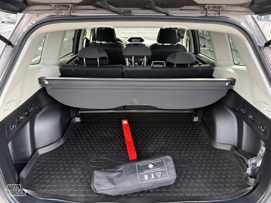 Brūns Subaru Forester 2023 Viļņa, ar dzinēja tilpumu 2.00 L un nobraukumu 193 tūkst. km par 19999 €, foto 15 vietnē AUTOMOTO.COM.LV