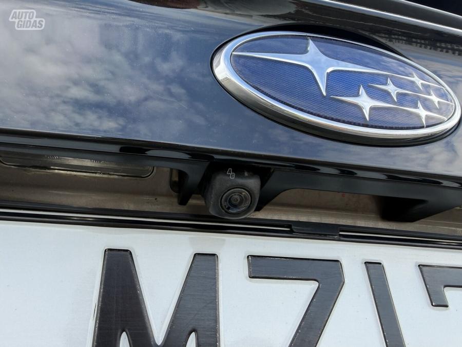 Brūns Subaru Forester 2023 Viļņa, ar dzinēja tilpumu 2.00 L un nobraukumu 193 tūkst. km par 19999 €, foto 17 vietnē AUTOMOTO.COM.LV