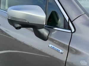 Brūns Subaru Forester 2023 Viļņa, ar dzinēja tilpumu 2.00 L un nobraukumu 193 tūkst. km par 19999 €, foto 19 vietnē AUTOMOTO.COM.LV