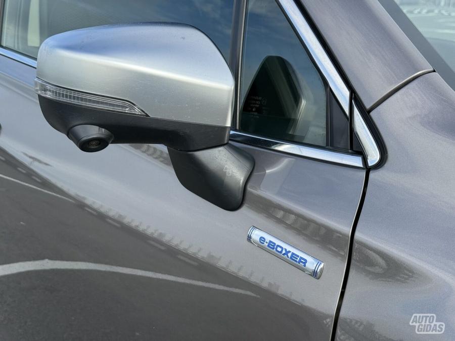 Brūns Subaru Forester 2023 Viļņa, ar dzinēja tilpumu 2.00 L un nobraukumu 193 tūkst. km par 19999 €, foto 19 vietnē AUTOMOTO.COM.LV