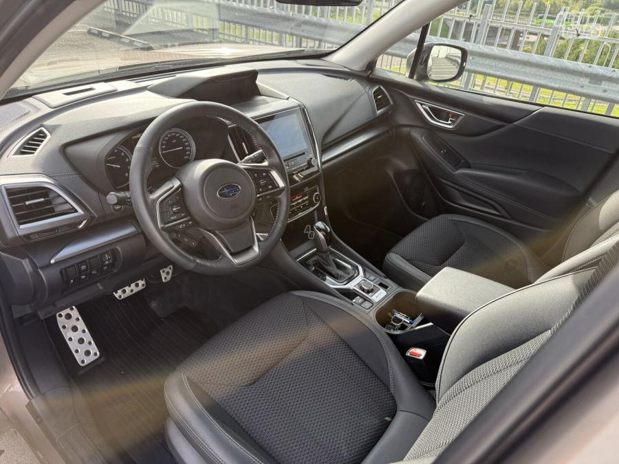 Brūns Subaru Forester 2023 Viļņa, ar dzinēja tilpumu 2.00 L un nobraukumu 193 tūkst. km par 19999 €, foto 22 vietnē AUTOMOTO.COM.LV
