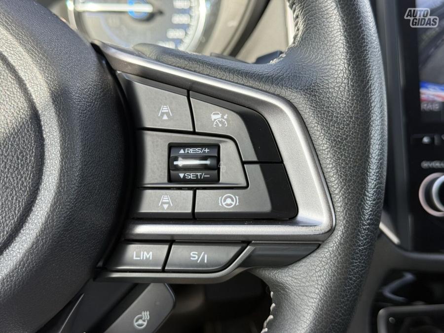 Brūns Subaru Forester 2023 Viļņa, ar dzinēja tilpumu 2.00 L un nobraukumu 193 tūkst. km par 19999 €, foto 29 vietnē AUTOMOTO.COM.LV