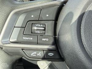Brūns Subaru Forester 2023 Viļņa, ar dzinēja tilpumu 2.00 L un nobraukumu 193 tūkst. km par 19999 €, foto 30 vietnē AUTOMOTO.COM.LV