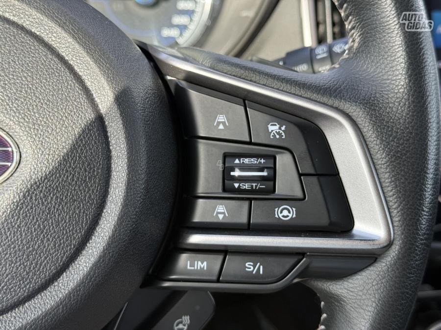 Brūns Subaru Forester 2023 Viļņa, ar dzinēja tilpumu 2.00 L un nobraukumu 193 tūkst. km par 19999 €, foto 33 vietnē AUTOMOTO.COM.LV