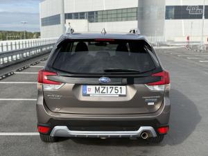 Brūns Subaru Forester 2023 Viļņa, ar dzinēja tilpumu 2.00 L un nobraukumu 193 tūkst. km par 19999 €, foto 35 vietnē AUTOMOTO.COM.LV