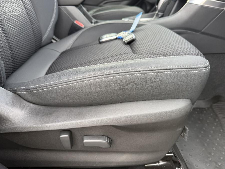 Brūns Subaru Forester 2023 Viļņa, ar dzinēja tilpumu 2.00 L un nobraukumu 193 tūkst. km par 19999 €, foto 40 vietnē AUTOMOTO.COM.LV