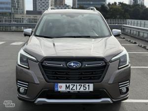 Brūns Subaru Forester 2023 Viļņa, ar dzinēja tilpumu 2.00 L un nobraukumu 193 tūkst. km par 19999 €, foto 44 vietnē AUTOMOTO.COM.LV