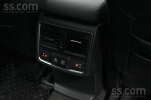 Brown Subaru Forester 2024 in Riga, with an engine capacity of 2.00 L and mileage of 65 thousand km for 28200 €, photo 29 on AUTOMOTO.COM.LV