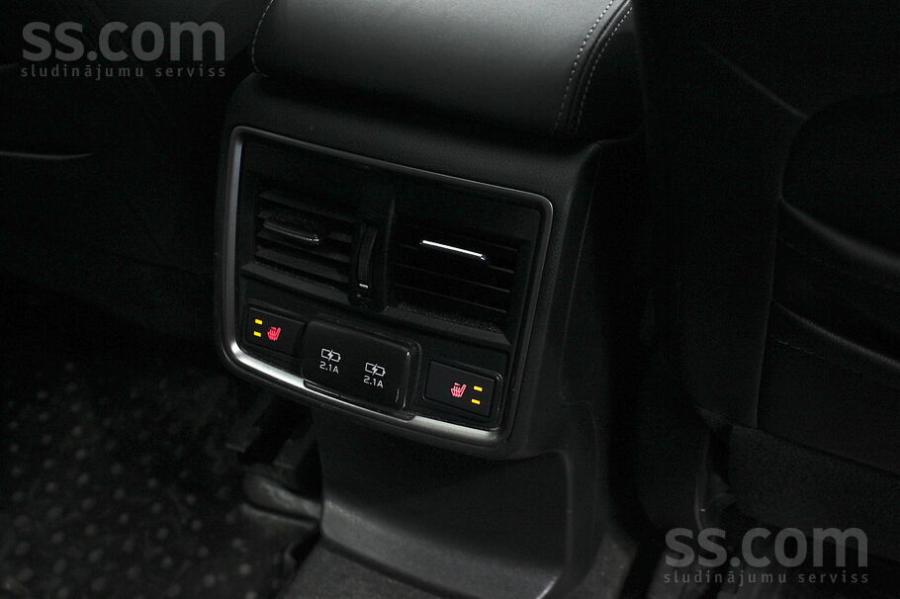 Brown Subaru Forester 2024 in Riga, with an engine capacity of 2.00 L and mileage of 65 thousand km for 28200 €, photo 29 on AUTOMOTO.COM.LV